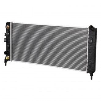 2007 Chevy Impala Radiators & Parts - Caps, Drain Plugs | CARiD