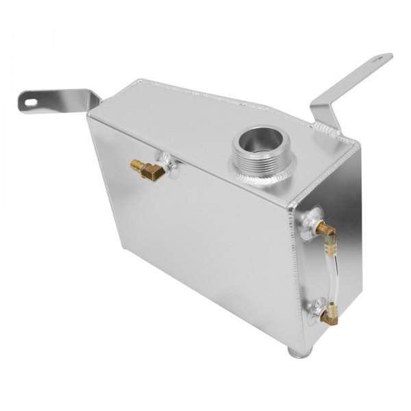 Torxe™ 30-1001348 - Aluminum Engine Coolant Tank