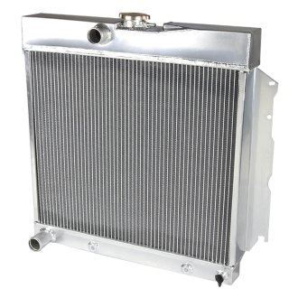 1965 Dodge Dart Radiators & Parts - Caps, Drain Plugs | CARiD