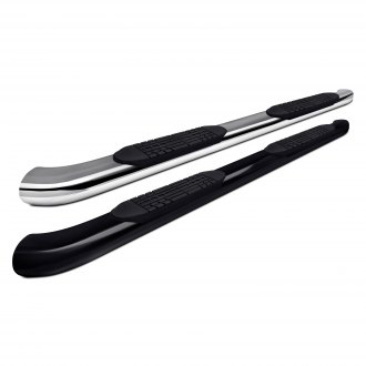 2004 Ford F-150 Side Steps & Nerf Bars - CARiD.com