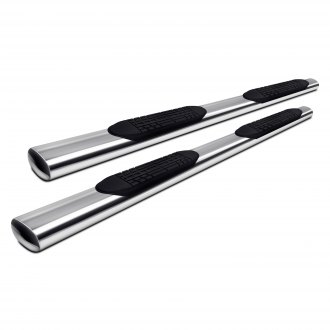 Honda Ridgeline Side Steps & Nerf Bars - CARiD.com