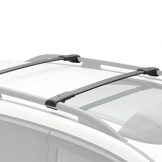 Hummer H2 Roof Racks - Cargo Boxes, Ski Racks, Kayak Carriers