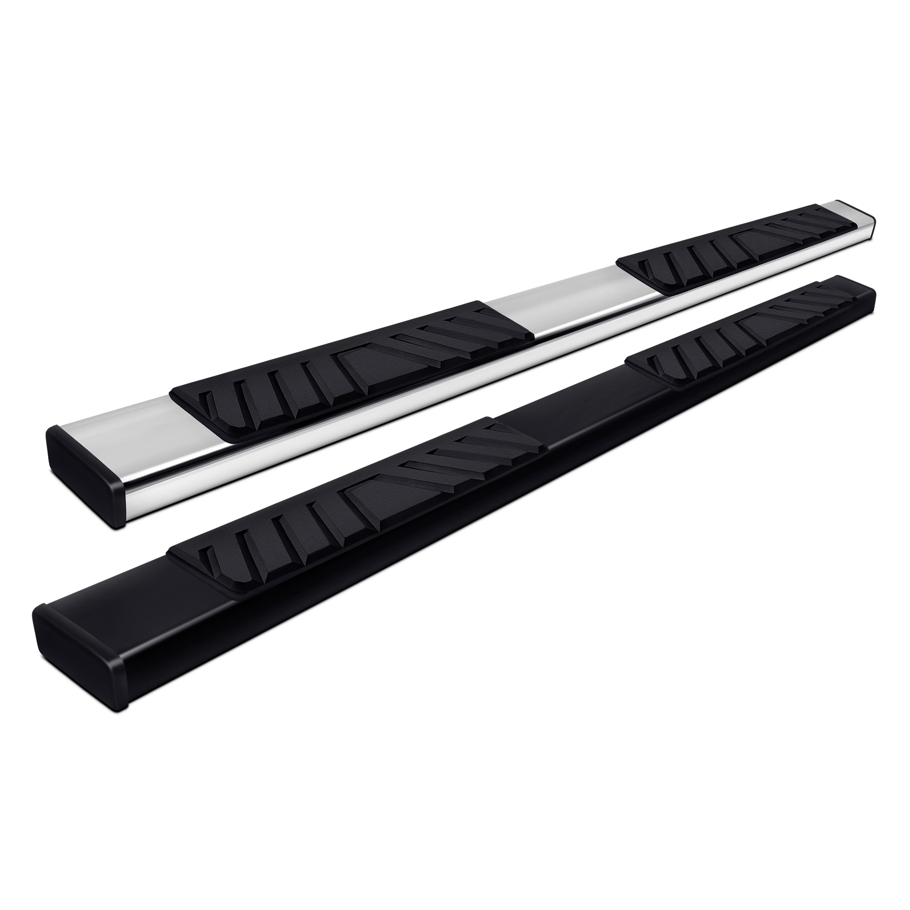 Torxe™ - 5" Rectangular Side Steps