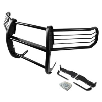 Toyota 4Runner Brush Guards - Grille Guards, Light Mounts | CARiD