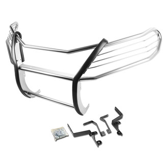 Toyota RAV4 Brush Guards | Grille Guards, Light Mounts – CARiD.com