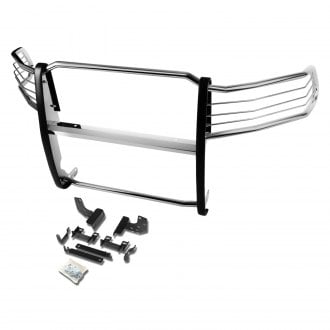 2011 Ford F-250 Brush Guards - Grille Guards | CARiD