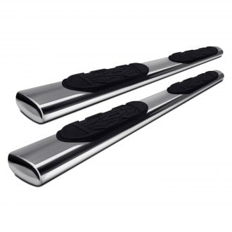 Ford F-150 Side Steps & Nerf Bars - CARiD.com