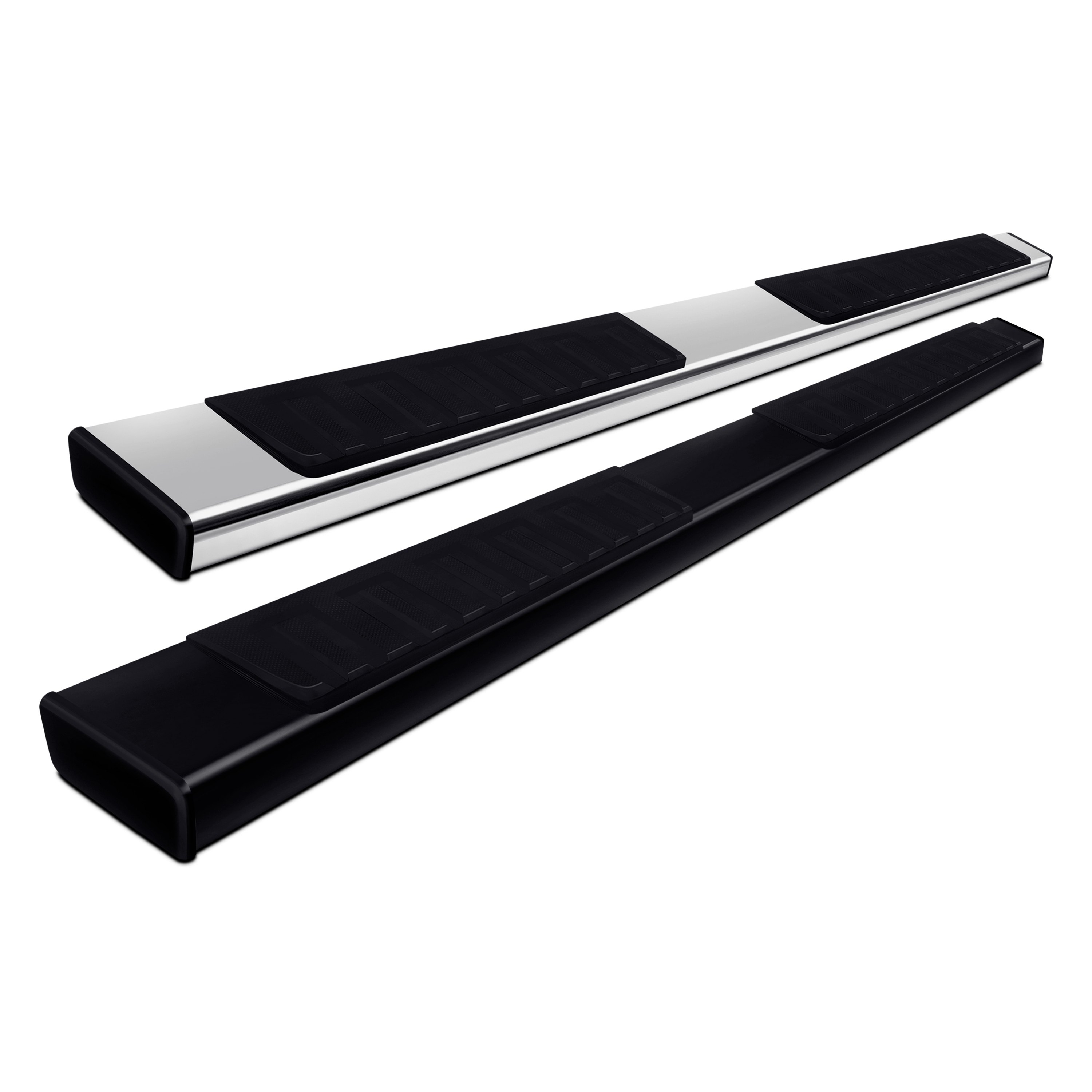 Torxe™ - 6" Triangular Step Bars