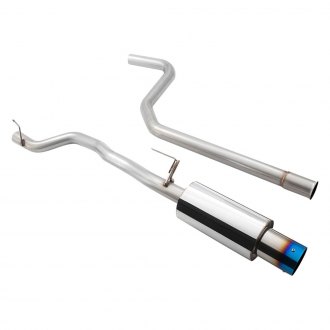 Cat-Back Exhaust Systems | Performance, Replacement - CARiD.com