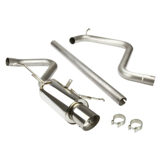 Chrysler PT Cruiser Performance Exhaust Systems - Mufflers, Headers, Tips
