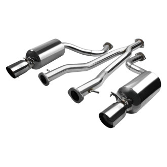 1999 Lexus GS Performance Exhaust Systems | Mufflers, Tips