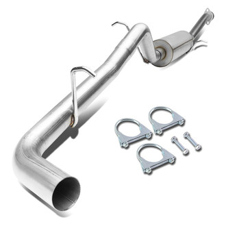 Chevy Colorado Exhaust | Manifolds, Mufflers, Exhaust Systems — CARiD.com