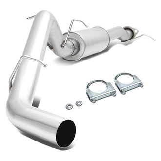 Chevy Colorado Exhaust | Manifolds, Mufflers, Exhaust Systems — CARiD.com