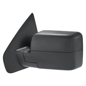 Ford F-150 Side View Mirrors - Custom, Replacement | CARiD