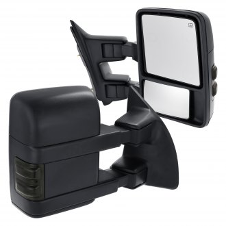 Ford F-350 Mirrors | Factory, Custom, Towing – CARiD.com