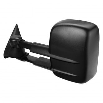 GMC Sierra Side View Mirrors - Custom, Replacement | CARiD