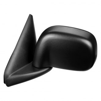 Dodge Ram Side View Mirrors - Custom, Replacement | CARiD