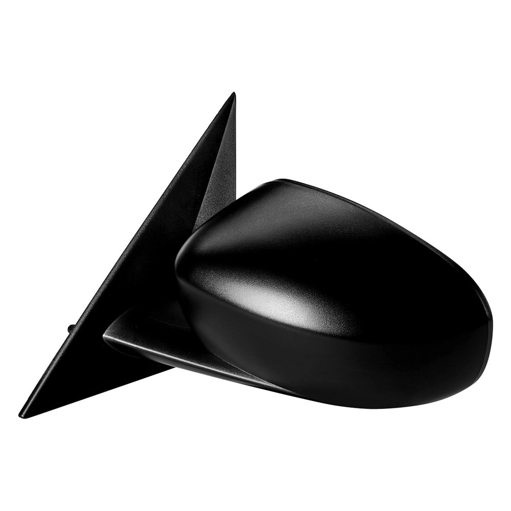 Dodge Charger Side View Mirrors - Custom, Replacement | CARiD