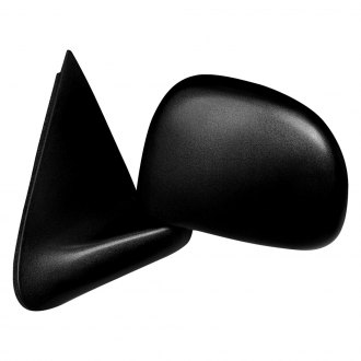 Ford F-150 Side View Mirrors - Custom, Replacement | CARiD