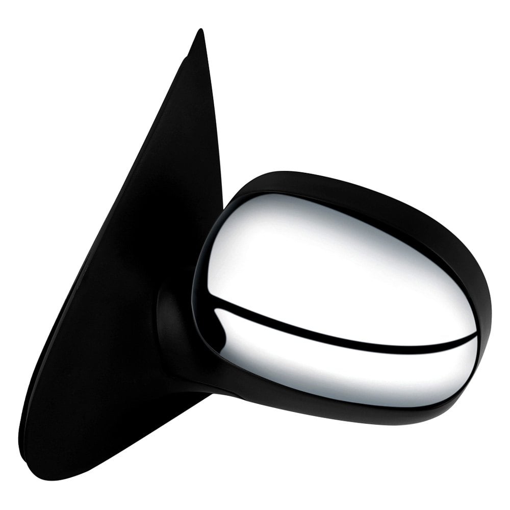 Ford Expedition Side View Mirrors | Custom, Replacement – CARiD.com