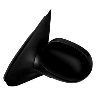 Ford Expedition Side View Mirrors | Custom, Replacement – CARiD.com