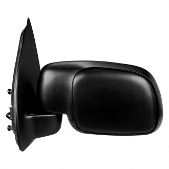 Ford F-250 Side View Mirrors | Custom, Replacement – CARiD.com