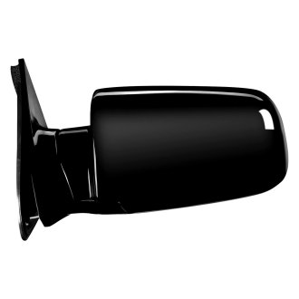 GMC Sierra Side View Mirrors - Custom, Replacement | CARiD