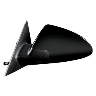 Pontiac G6 Side View Mirrors - Custom, Replacement | CARiD