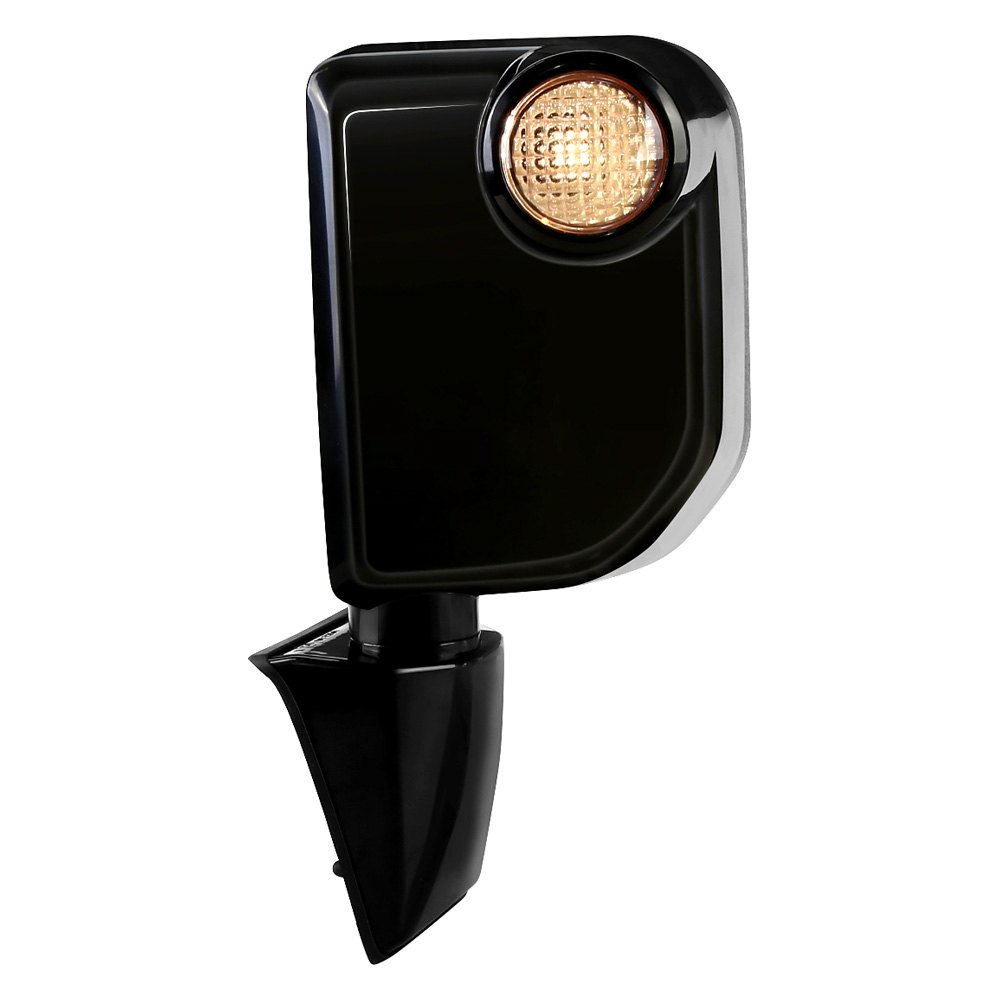 Toyota FJ Cruiser Side View Mirrors - Custom, Replacement | CARiD