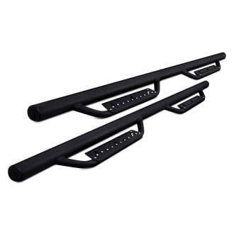 Side Steps, Nerf Bars, Tube Steps for Trucks & SUVs | CARiD