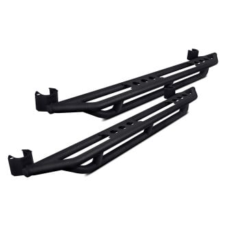 Rocker Bars for Jeeps, Trucks, and SUVs | CARiD