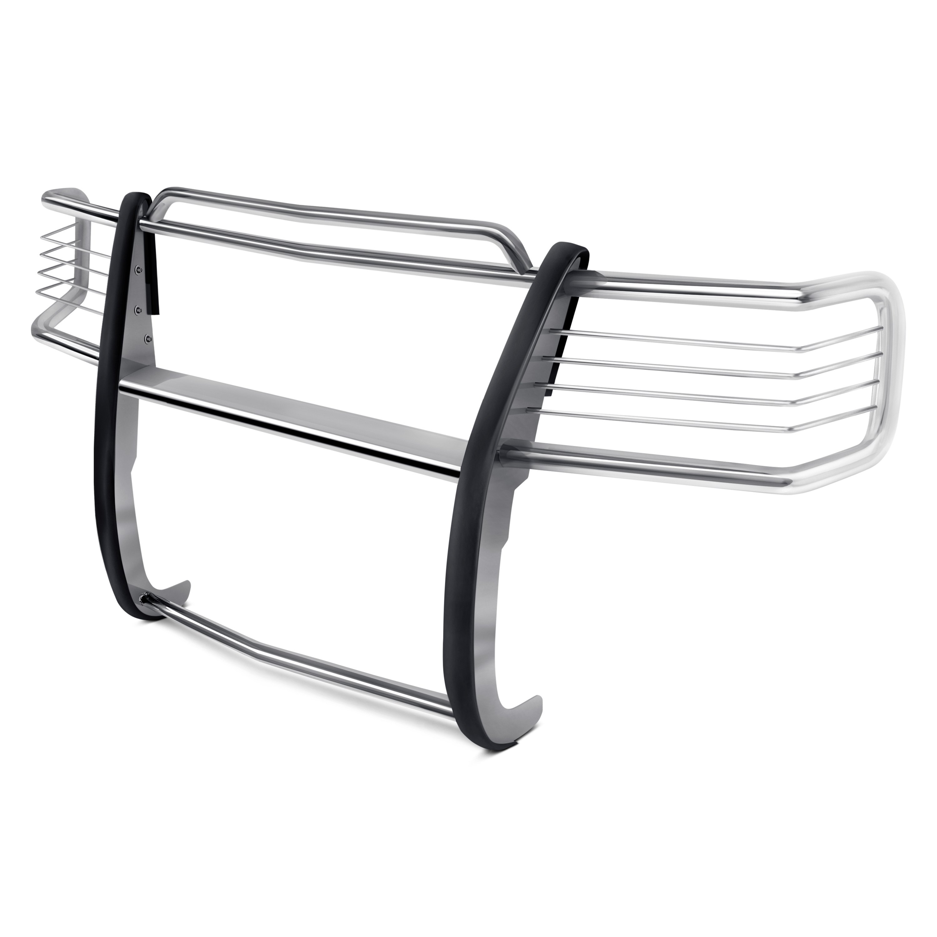 Honda Element Grille Guards - Bull Bars, Bumper Guards | CARiD