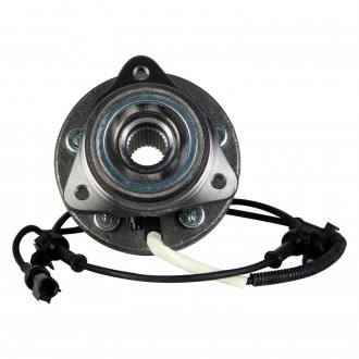 2005 Ford Ranger Driveline Parts | Axles, Hubs, CV-Joints — CARiD.com