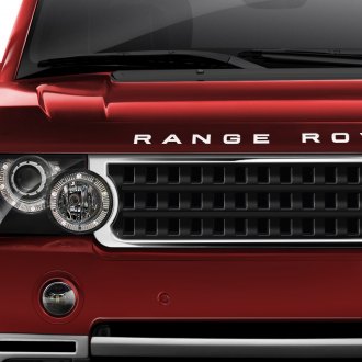 Billet Grilles | Custom Car & Truck Grilles – CARiD.com