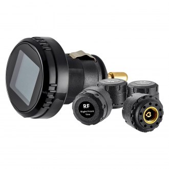 TPMS Complete Kits | Sensor Sets, Universal Kits — CARiD.com