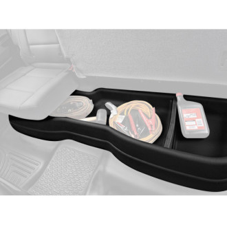 Chevy Silverado Interior Organizers - Storage Cases, Consoles, Pods