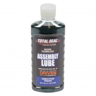 Total Seal™ | High Performance Piston Rings, Cones, Filers — CARiD.com