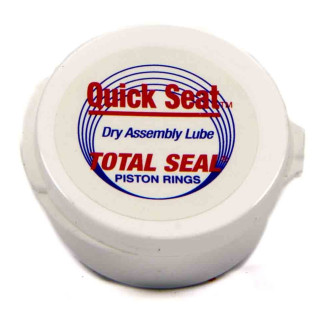 Total Seal™ - High Performance Piston Rings, Cones, Filers | CARiD