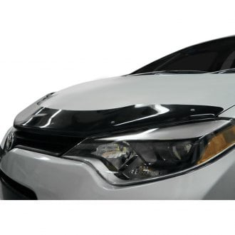 Toyota Corolla Bug Deflectors, Hood Protectors & Shields | CARiD