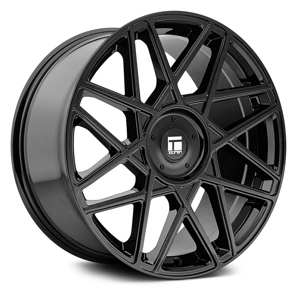 Touren™ - Wheels & Rims from an Authorized Dealer | CARiD