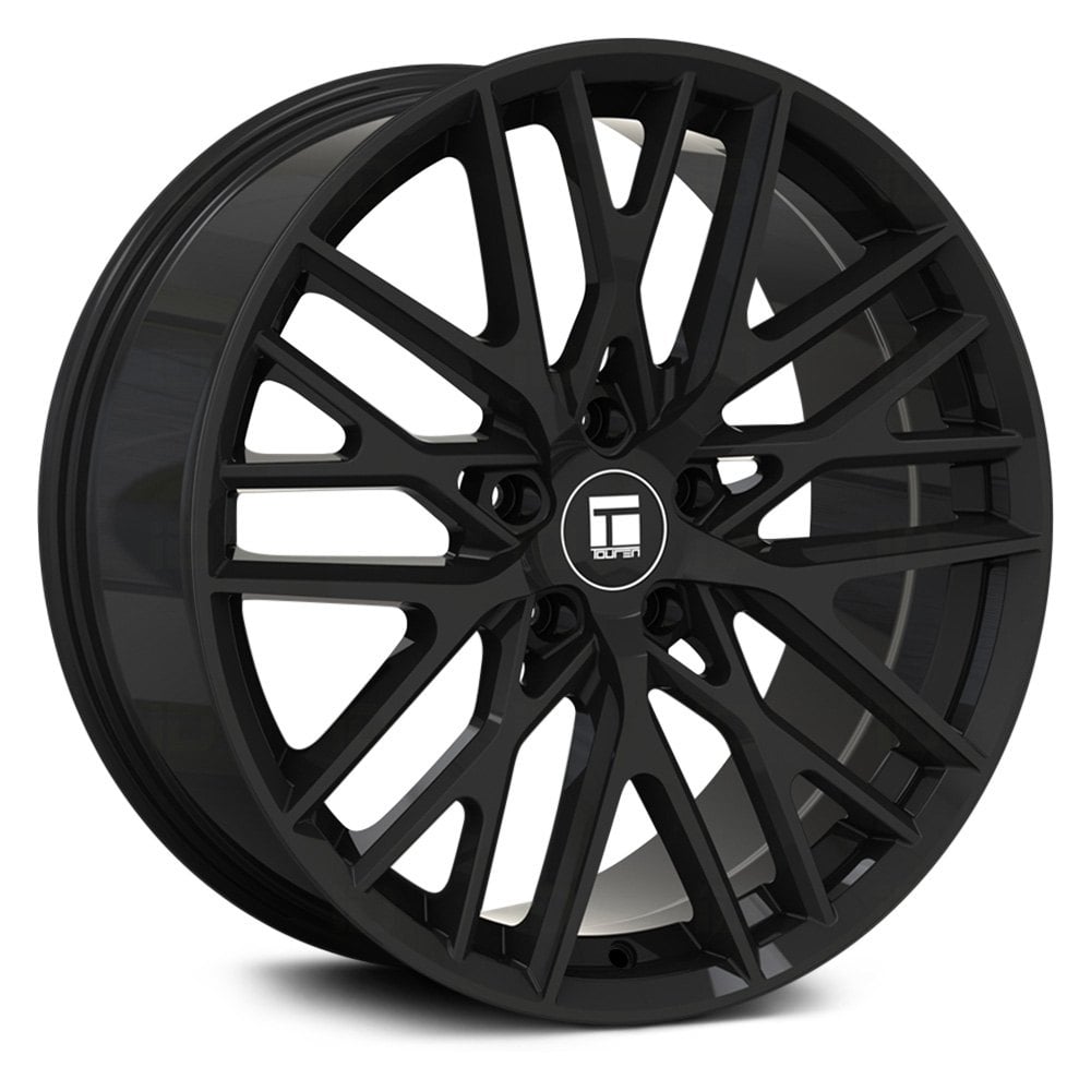 TOUREN® TR91 3291 Wheels - Gloss Black Rims
