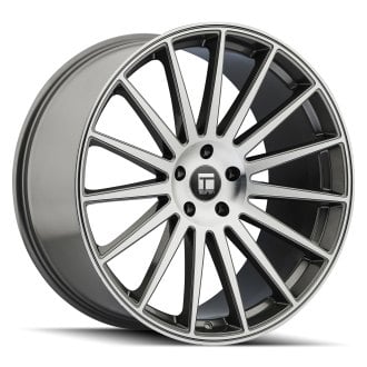 2015 Hyundai Genesis Rims & Custom Wheels at CARiD.com