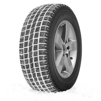 Toyo™ | Tires — CARiD.com