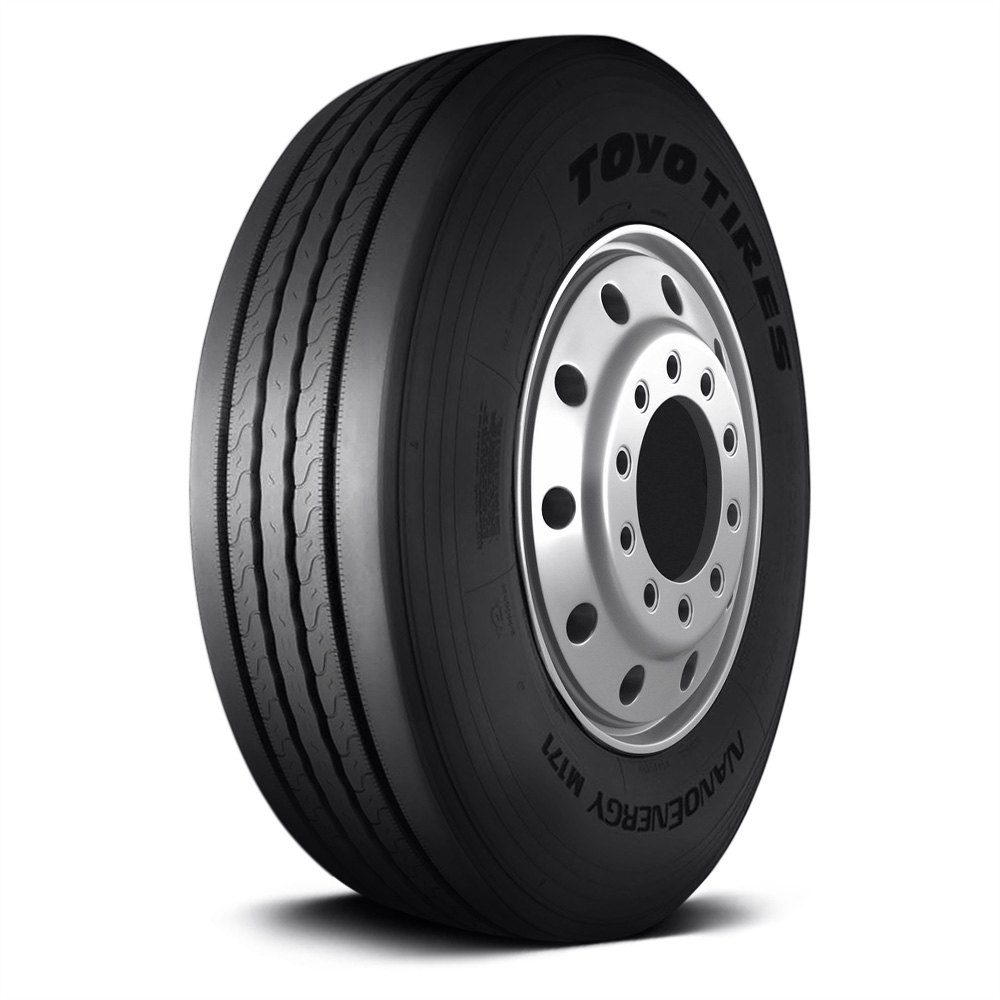 TOYO TIRES® 520040 - M171 295/75R22.5 144L
