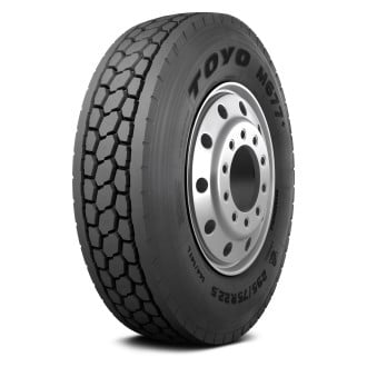 Fuel Efficient & Low Rolling Resistance Tires | CARiD