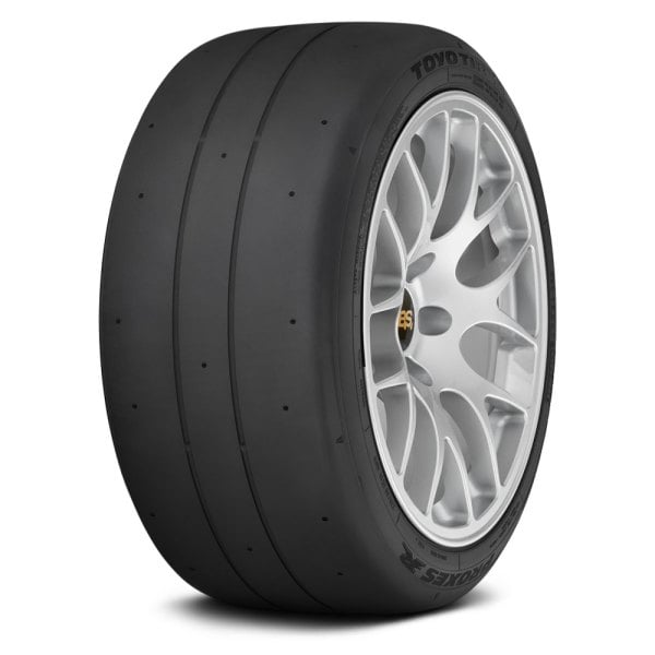 TOYO TIRES® 255500 - PROXES R 245/40ZR15 88W