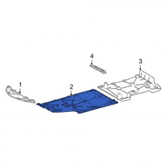 Toyota OE™ | Genuine OEM Parts, Wheels & Rims, Accessories — CARiD.com