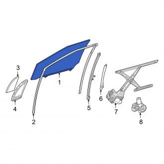 Toyota Mirai Body Parts | Collision Repair, Restoration - CARiD.com