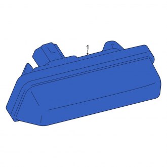 Toyota Mirai OEM Exterior & Body Parts — CARiD.com