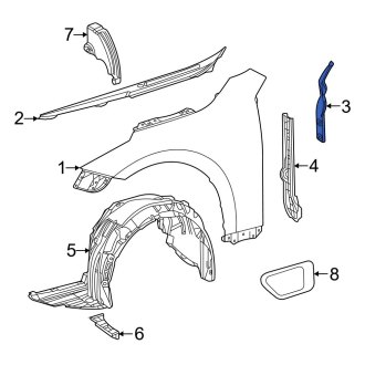 Toyota OEM Car Wraps | Decals, Stickers, Graphics — CARiD.com